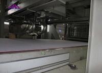 China 400KW Fully Automatic Nonwoven Fabric Making Machine Easy Operation for sale