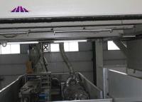 China 250gsm Polypropylene Fabric Machine For All Disposable Mask for sale