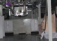 China 300gsm 99.8% Melt Blown Non Woven Fabric Making Machine For Absorbing Pads for sale