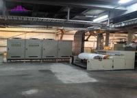 China 300gsm 99.8% Melt Blown Non Woven Fabric Making Machine For Absorbing Pads for sale