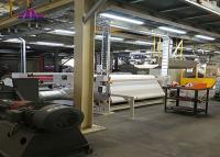 China N95 Meltblown Nonwoven Fabric Machine for sale