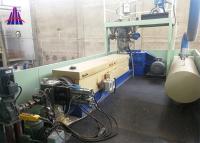 China 3.2M SSMMS Meltblown Fabric Production Line Composite Fabric for sale