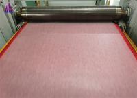 China 1500mm 800KW Nonwoven Textile Machinery For Surgical Head Cap for sale