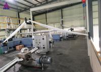 China 1500mm 800KW Nonwoven Textile Machinery For Surgical Head Cap for sale