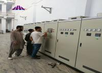 China CE Certified Meltblown Nonwoven Machine for sale