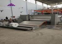 China 4.0M PP Spunbond Nonwoven Production Line for sale