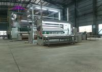 China Spunbond Polypropylene Fabric Machine for sale