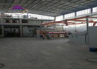 China 450m/Min PP Spunbond Nonwoven Production Line for sale