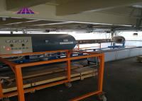 China PP Polypropylene Meltblown Fabric Production Line 100gsm For Shopping Bags for sale