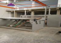 China 550m/Min 4200mm Nonwoven Production Line Anti Bacterial Health Care for sale