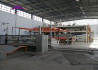 China Medical Hygiene Non Woven Cloth Making Machine 1600mm 2400mm 3200mm for sale
