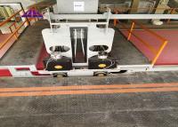 China SMS PP Meltblown Nonwoven Fabric Machine For Baby Diaper Hygiene for sale