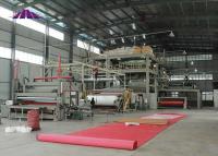 China HHM-3200 SMMS Nonwoven Fabric Production Line For Hygiene Products for sale