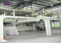 China HHM-3200 SMMS Nonwoven Fabric Production Line For Hygiene Products for sale