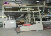 China Overseas Service Available Smms Spunmelt Spunbond Polypropylene Nonwoven Textile Machine Non Woven Fabric Production Line for sale