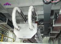 China New Condition High Speed SMMS Non Woven Fabric Textile Spinning Machine Non Woven Fabric Production Line for sale