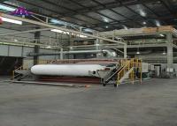 China adult diaper baby  SS SMMS PP Spunbonded Fiber Making  Spunbond Machine Non Woven Fabric Production Line for sale