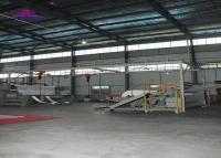 China 450m/Min Spunmelt Non Woven Fabric Making Machine For Filtration for sale