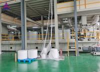China 4800 mm SSS SS Hot selling spunbond production line pp spunbond non woven fabric machine for sale