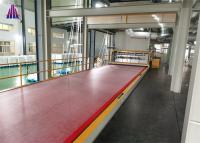 China 4800 mm SSS SS Hot selling spunbond production line pp spunbond non woven fabric machine for sale