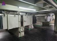 China 4800 mm SSS SS Hot selling spunbond production line pp spunbond non woven fabric machine for sale