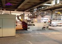 China 3.2m Multipurpose PP Spunbond Nonwoven Production Line High Speed for sale