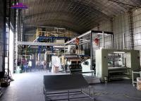 China Spunbond Polypropylene Fabric Machine for sale