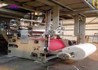 China Automatic PP Meltblown Nonwoven Fabric Machine For PFE 99 N95 Face Mask for sale