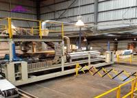 China Polypropylene Melt Blown Non Woven Fabric Making Machine 4000mm 4800mm for sale
