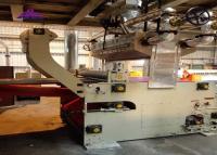 China CE Certifieid 40m/Min Meltblown Nonwoven Fabric Making Machine For Filter for sale