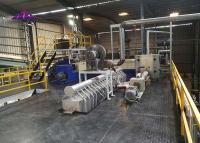 China PP Spunbond Fully Automatic High Speed Non Woven Fabric Making Machine for sale