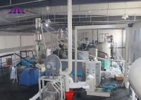 China CE Certified Non Woven Fabric Manufacturing Machine 3200mm for sale