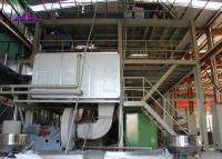 China 150m/Min 380V Non Woven Fabric Making Line Nonwoven Textile Machinery for sale