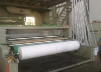 China 1600mm Spunbond Non Woven Machine For Agriculture Film for sale