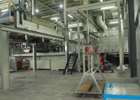 China PFE 99 N95 sanitary softness Meltblown Fabric Production Line for sale