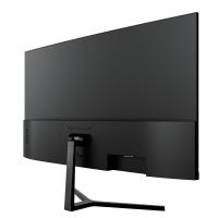 China IPS / VA Panel Flat Frameless Gaming Monitor 24 Inch Refresh Rate 100Hz for sale