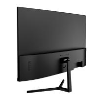 China 23.8 Inch Flat Screen Gaming Computer Monitor With Freesync And HDR10 for sale