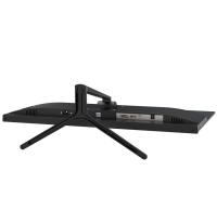 China 1080p IPS 24 Inch Multi Touch Screen Computer Monitor With Dual Hinge HDMI VGA for sale