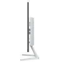 China I3 I5 I7 Optional CPU All In One Desktop PC AIO 21.5 Inch PC Monitor Chassis for sale
