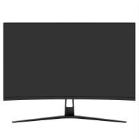 China 32 Inch Curved Screen Computer Monitor 75Hz 1920x1080 3000:1 6ms Response Time for sale
