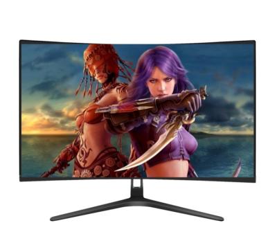 China QHD 1920 X 1080 Gaming Computer Monitor 27 Inch 165Hz 1ms IPS Panel HDR10 for sale
