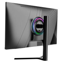China 4K Graphics Computer Monitor 60Hz IPS Panel 27 Inch Gaming Monitor 3840x2160 for sale