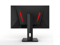 China UHD IPS Panel 27 Inch 4K Gaming Monitor 165Hz 1ms HDR 400 3840x2160 Resolution for sale