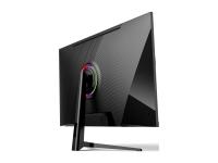 China 165Hz 32 Inch Flat Panel Computer Monitor With HDR AMD Freesync 3000:1 Contrast Ratio for sale