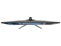China 165Hz 32 Inch Flat Panel Computer Monitor With HDR AMD Freesync 3000:1 Contrast Ratio for sale