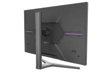 China HDR DSC Flat Panel Computer Monitor UHD 3840x2160 32 Inch Monitor 4k 165hz 1ms for sale