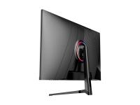 China 32 Inch 1080P Full HD Flat Panel Computer Monitor 75Hz 3000:1 Contrast Ratio for sale