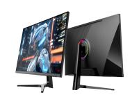 China 32 Inch 1080P Full HD Flat Panel Computer Monitor 75Hz 3000:1 Contrast Ratio for sale