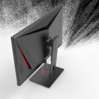 China 32 Inch 144Hz Quad HD Gaming Monitor Widescreen LED 2560 x 1440 HDMI 2.0 for sale