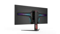 China 3440x1440 WQHD PC Monitor 21:9 34 Inch Computer Monitor IPS Display for sale